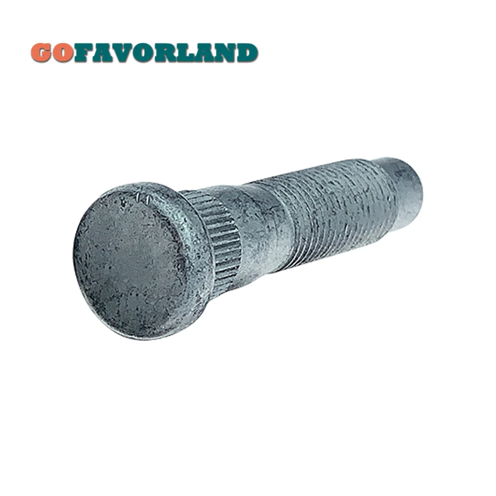 14-x-1-5mm-Front-Or-Rear-Wheel-Lug-Stud-11588811-For-Chevrolet-For ...