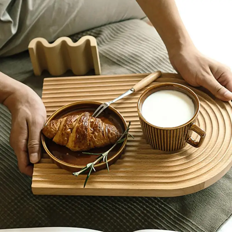 Used Bread Trays