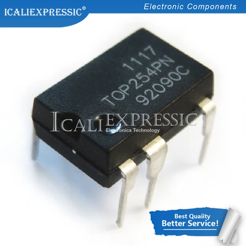 TOP232P TOP233PN TOP234P TOP234PN TOP242P TOP242PN TOP243P TOP243PN ...