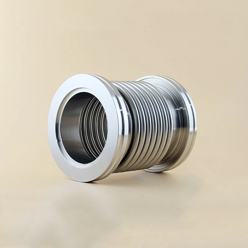 ISO63 High Vacuum Bellows Fast Flexible Hose Bellows Metal Bellows ...