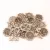 30pcs Round Wood Chip Snowflake Shape Scrapbooking Square Wood Chips ...