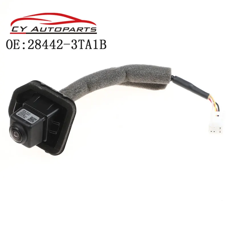 YAOPEI-New-28442-3TA1B-284423TA1B-28442-3TA1B-Genuine-Parking-Assist ...