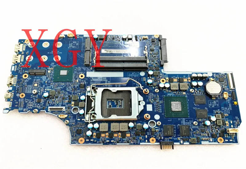 For-Clevo-K670E-G6G6-NB50TH-NB50TK-Motherboard-6-71-NB500-D02-6-77 ...