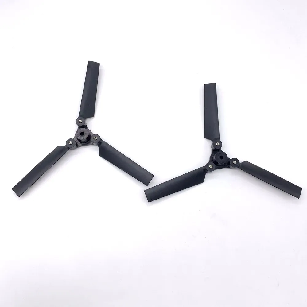 Propeller-flight-controller-Rotating-shaft-servo-engine-Nacelles-for ...