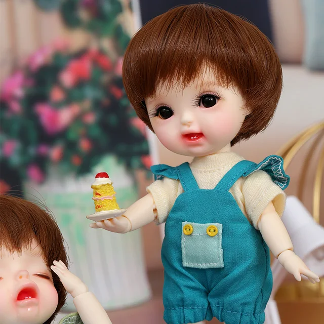 Aileen doll - Oueneifs Official Store
