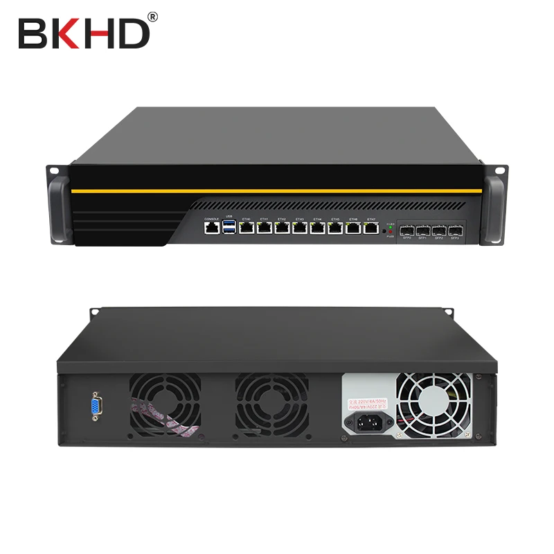 ではござい Firewall， VPN， 19 Inch 1U Rackmount， Mikrotik， Pfsense， OPNsense ...