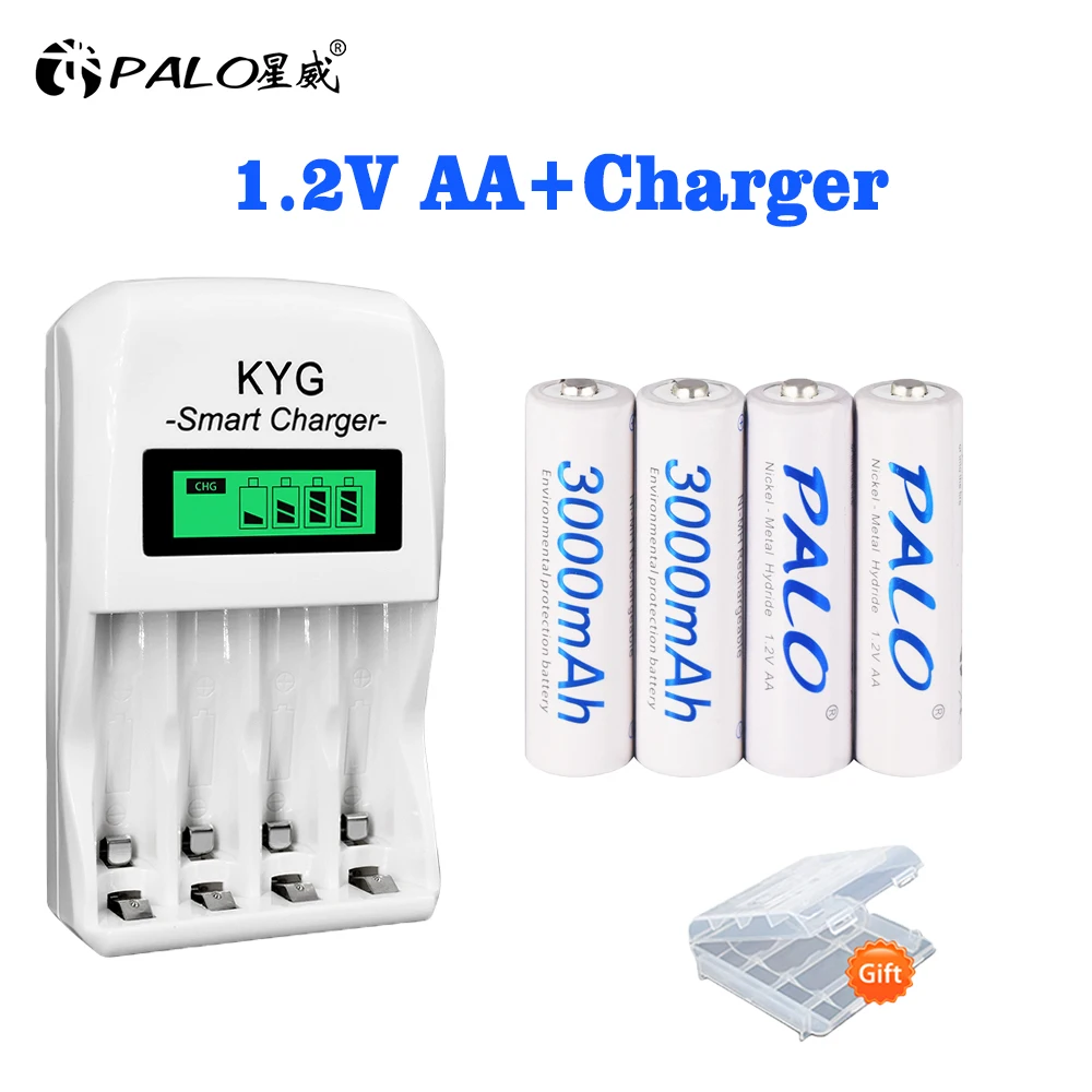 PALO-1-2V-NIMH-AA-rechargeable-battery-3000mAh-aa-batteries-with-LCD-Smart-AA-battery-charger.jpg
