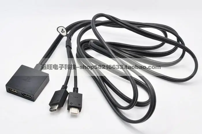 (219) PSVR Version 1 Extension Cables - munimoro.gob.pe