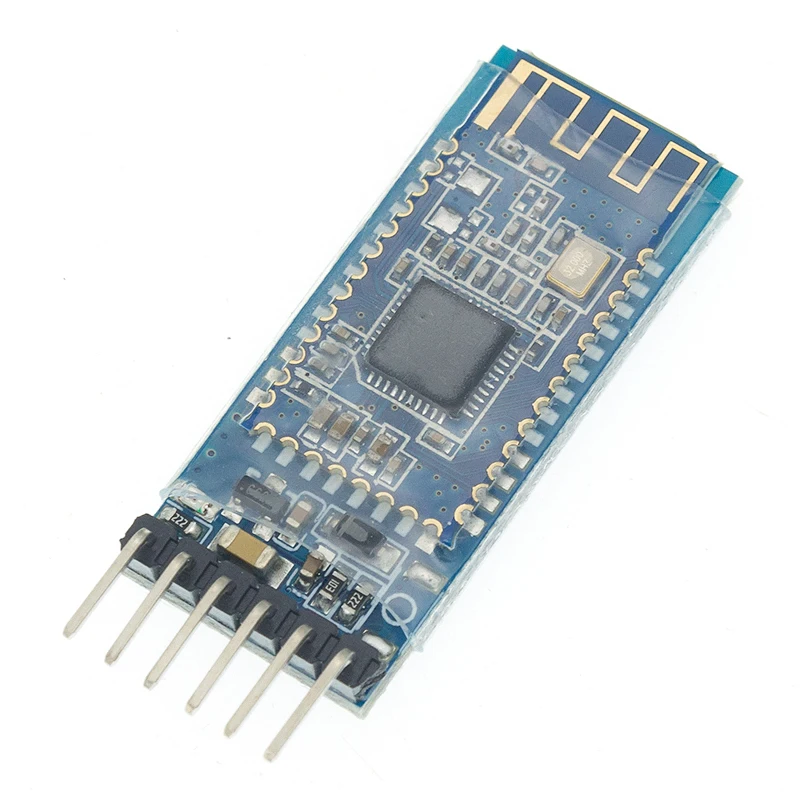 AT-09 Android IOS BLE 4.0 Bluetooth module for arduino CC2540 CC2541 ...