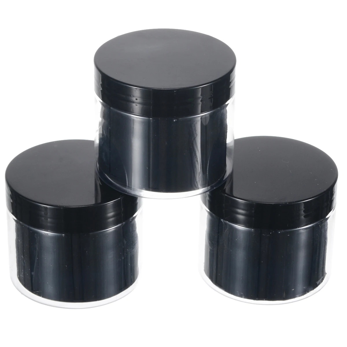 3pcs-Waterproof-Silicone-Lens-Cap-Cover-Protective-Lens-Case-Universal ...