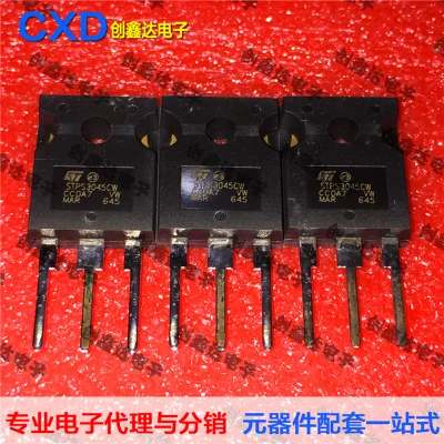 STPS3045 STPS3045CW, envío gratuito|Relés e interruptores de coche ...