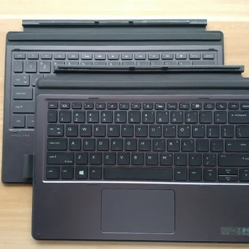 New Keyboard for HP Elite x2 1012 G1 Keyboard for Pro X2 612 G2 ...