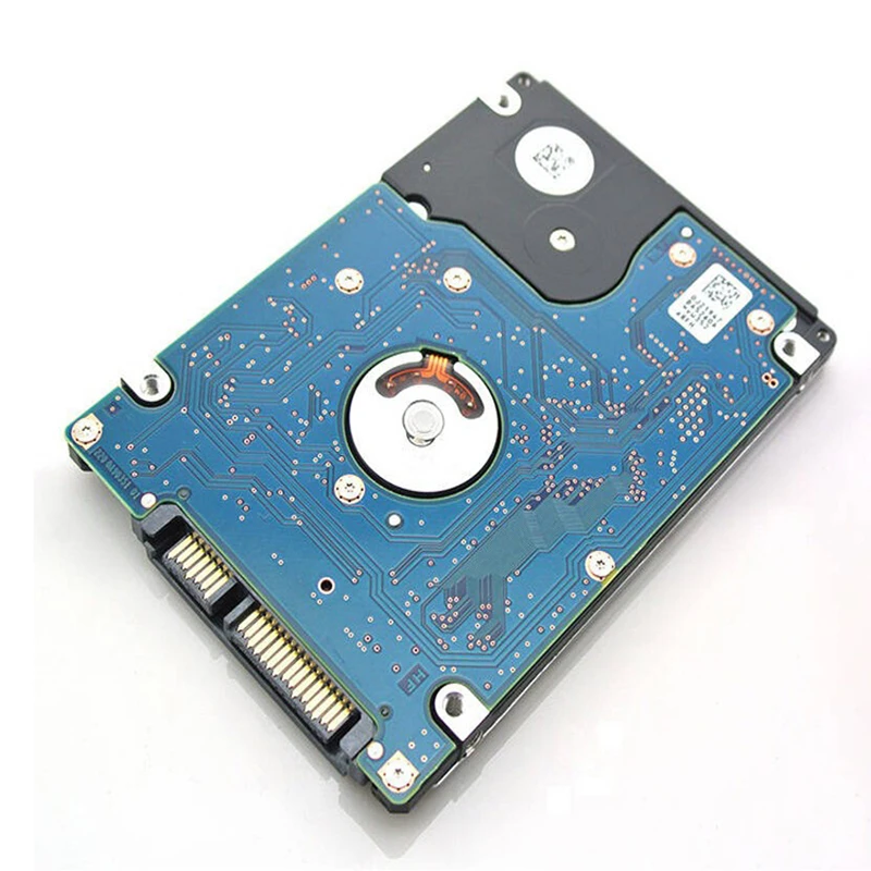 Original HDD For Hgst Brand 500GB 2.5" SATA 6 Gb/s 32MB 7200RPM For ...