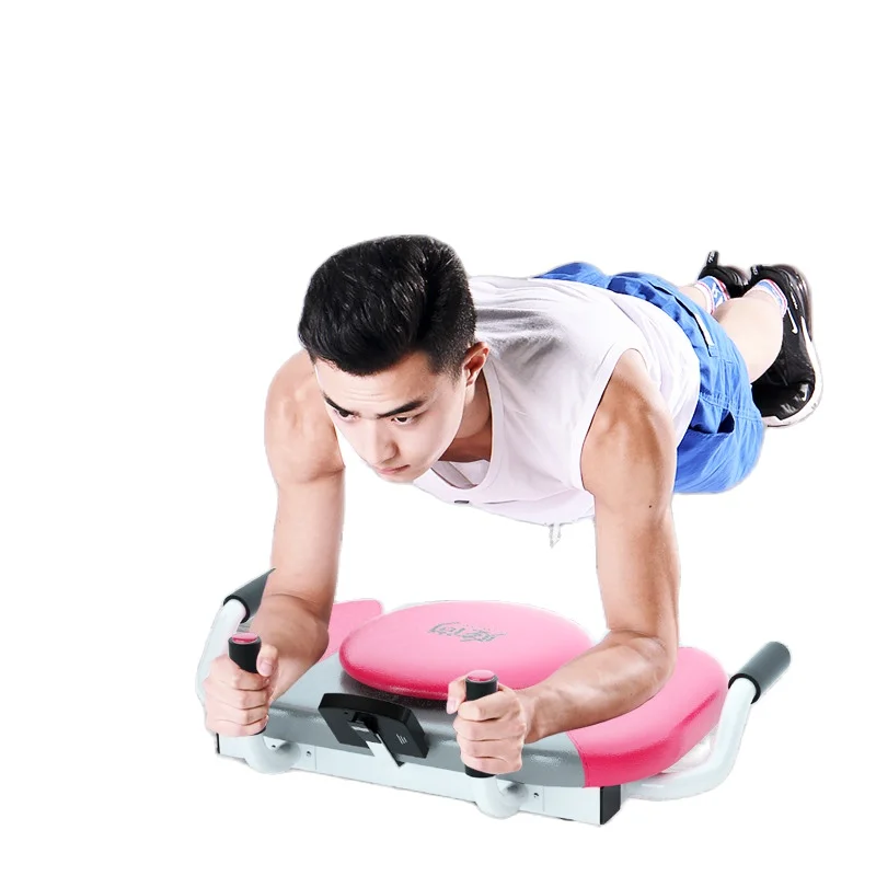 Home Push Up Machines