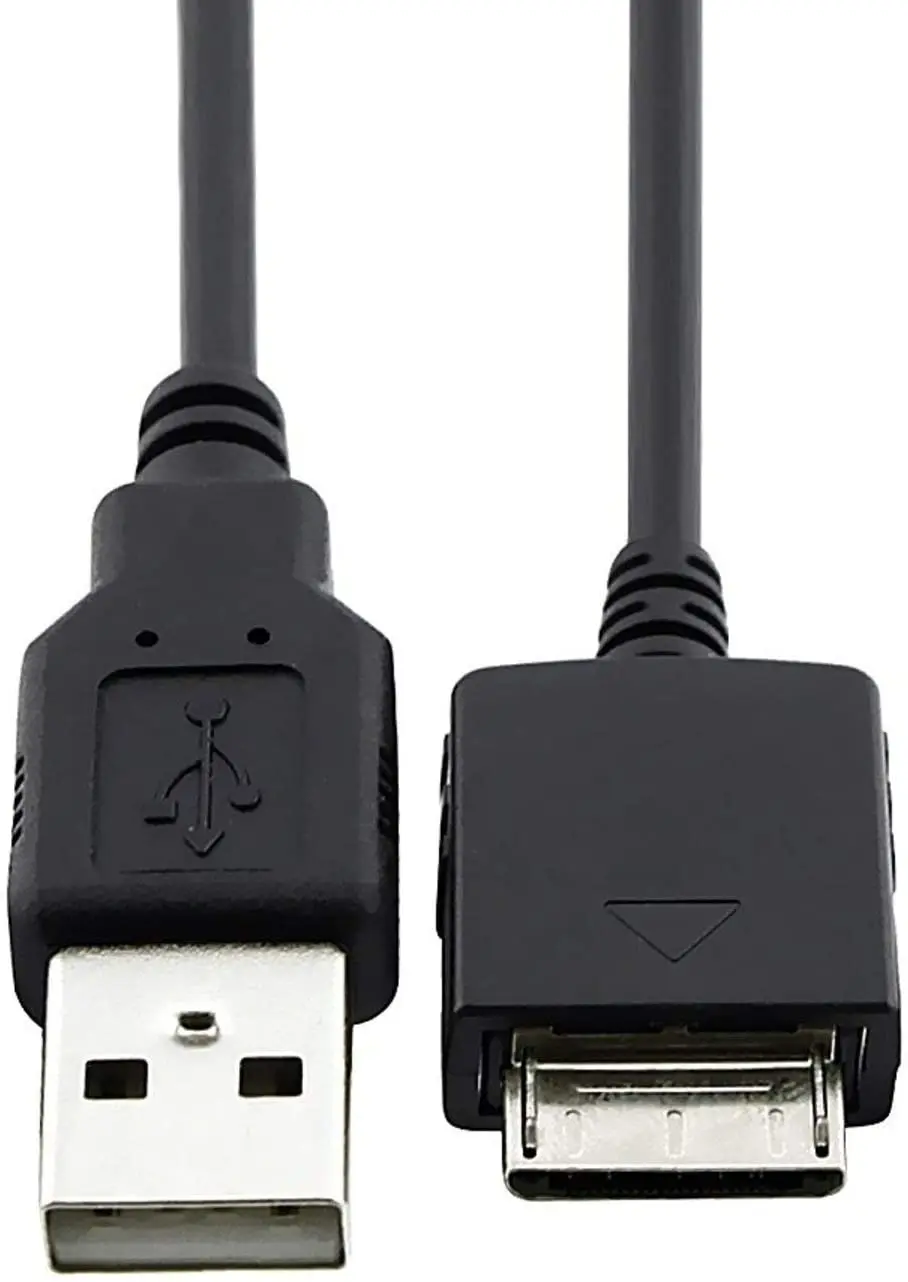 Sony Walkman Mp3 Charger