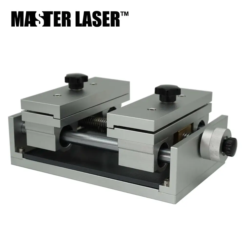 MASTER LASER Fixture Clamp for Gold Foil Silver Foil Copper Brass Foil ...