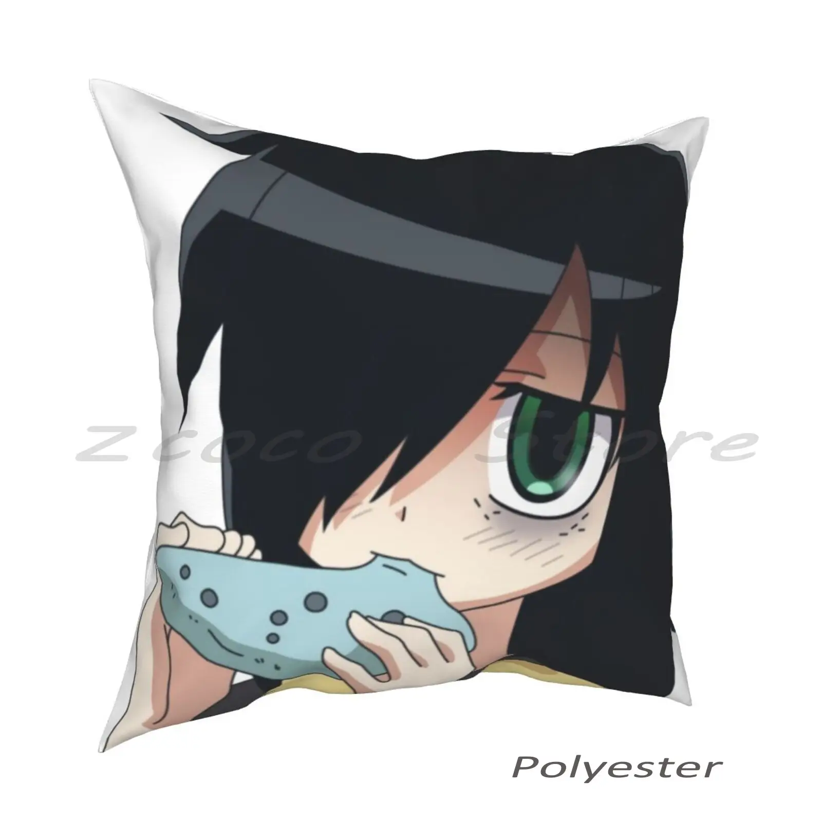 Watamote Tomoko Hot