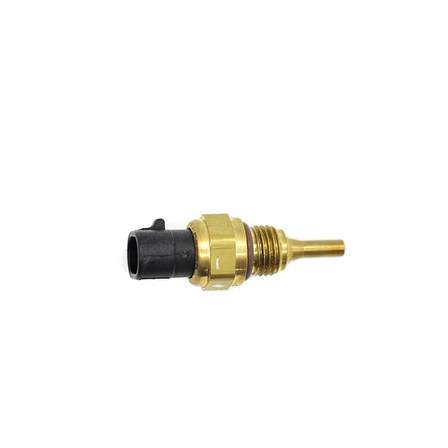 Coolant Temperature Sensor Diesel Engine Water Coolant Temp Temperature ...