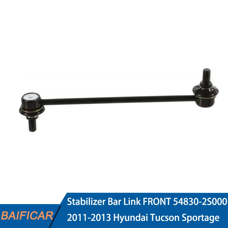 Baificar-Brand-New-Genuine-Stabilizer-Bar-Link-FRONT-OEM-54830-2S000 ...