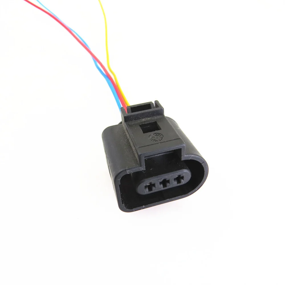 5MT 및 3 핀 속도계 거리 및 속도 센서, 골프 MK4 Bola Octavia seat Leon A3 1h0 919 149c ...