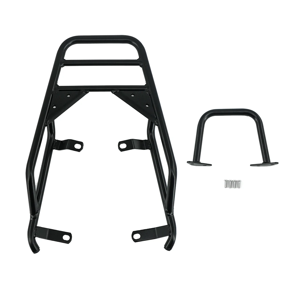 RNINET Luggage Rack For BMW R NINE 9 T 9T R9T 2014 2017 2018 Scrambler ...