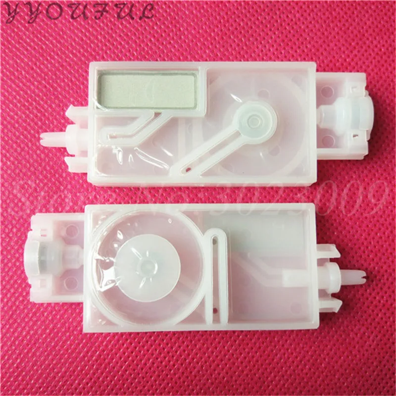 10pcs-Good-Quality-Inkjet-printer-Mimaki-JV33-Ink-Damper-For-Epson-DX5 ...