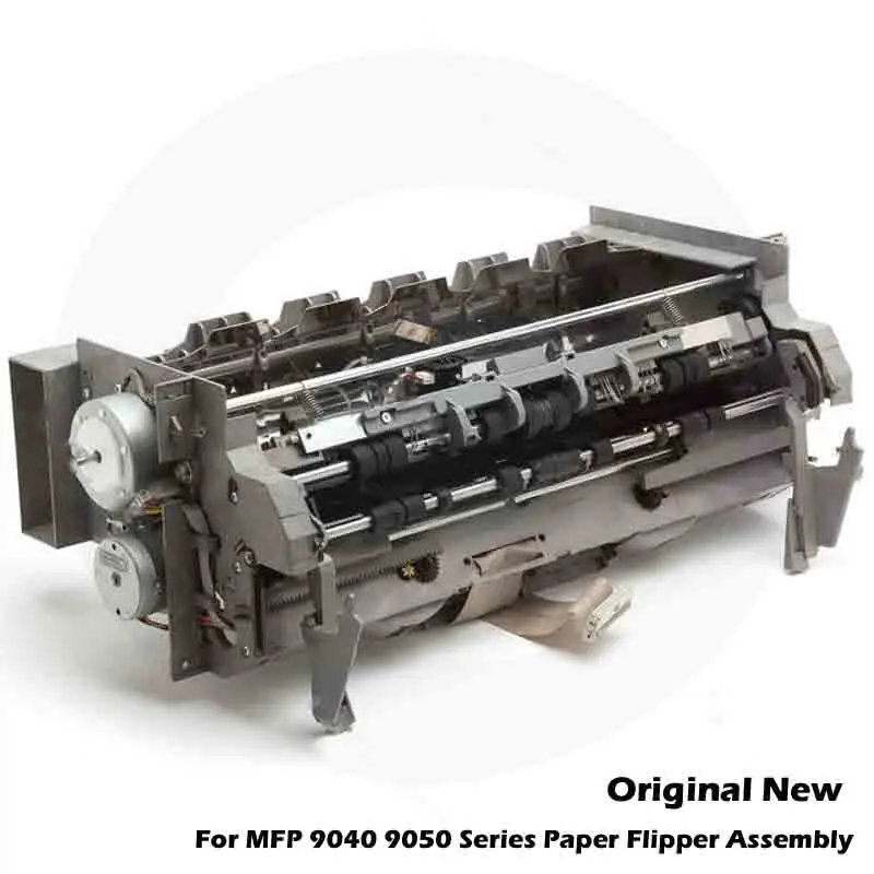Original-New-C8085-60551-For-HP-9000-9040-9050-Paper-Flipper-Assembly ...