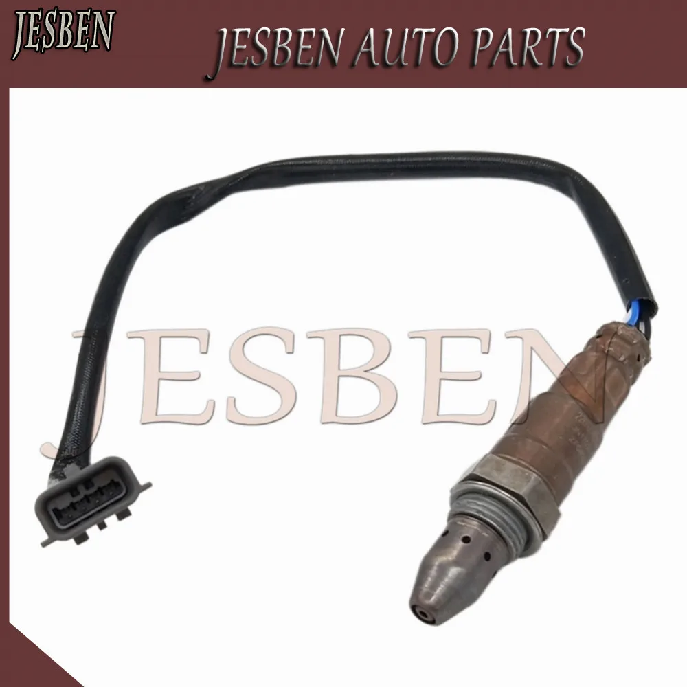 22693-1PM0A Front Lambda O2 Oxygen Sensor for Nissan PATROL QASHQAI ...