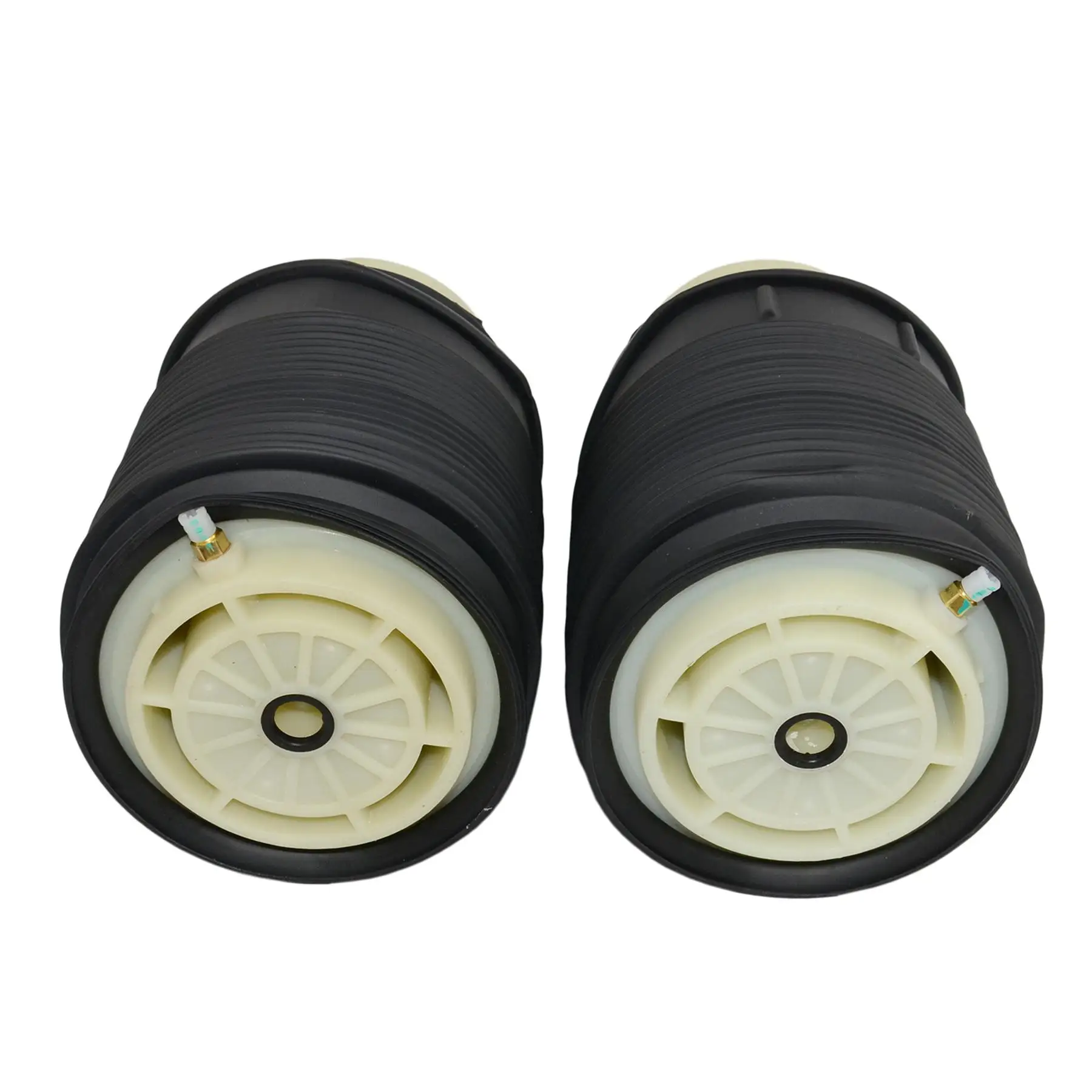AP02 Air Bellows Air Spring Rear Pair For Mercedes E Class W212 S212 T ...