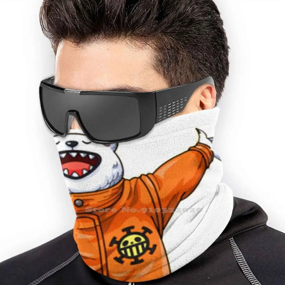 One Piece Bepo Beanie | One piece Merchandise | Up to 80% Off & Free ...