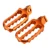 Foot Pegs Footrest Footpegs Rests Pedals For Ktm 690 790 950 990 1090 ...