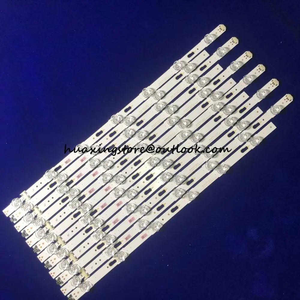 LED-Backlight-for-UE50KU6079-UE50KU6000-UE50KU6072-UE50KU6020 ...