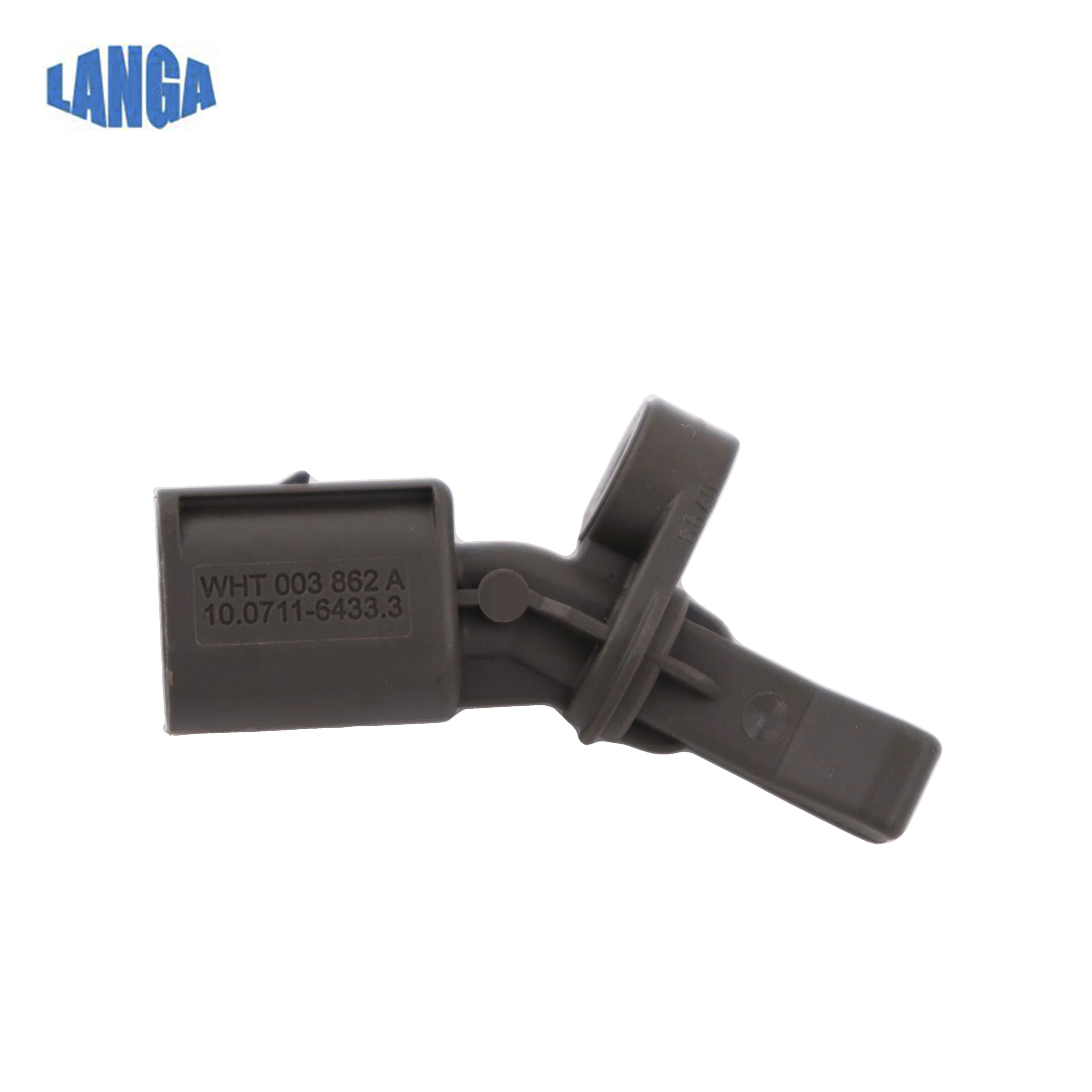 Wht003862 A For Audi A1 Vw Polo Seat Arona Ibiza Skoda Genuineabs Wheel ...