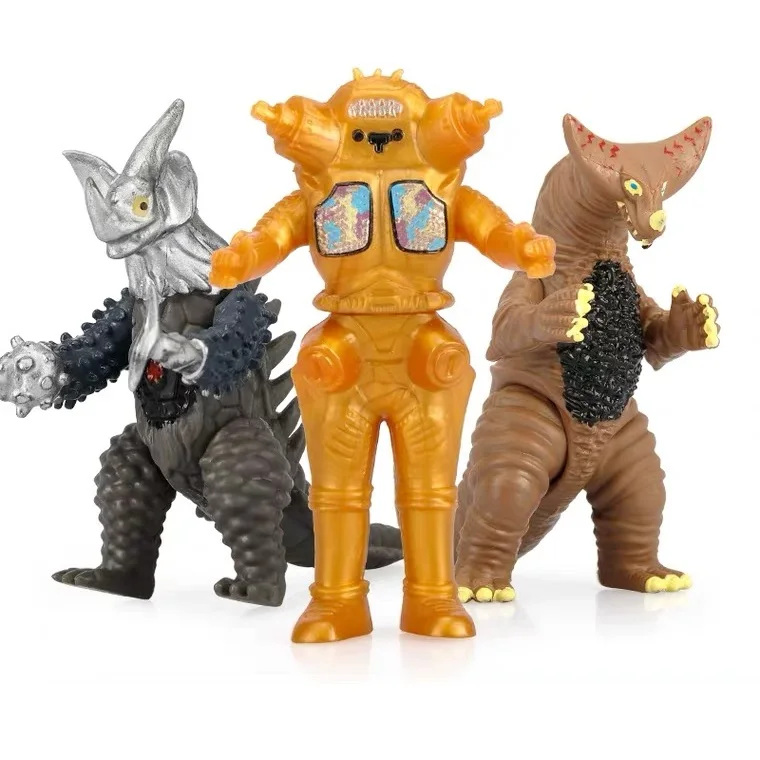 Ultraman Monsters Pigmon
