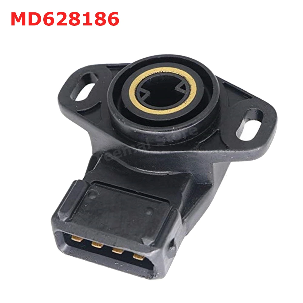 人気が高い 輸入シャトル.jpMitsubishi MD628074 Throttle Position Sensor 並行輸入品 ...