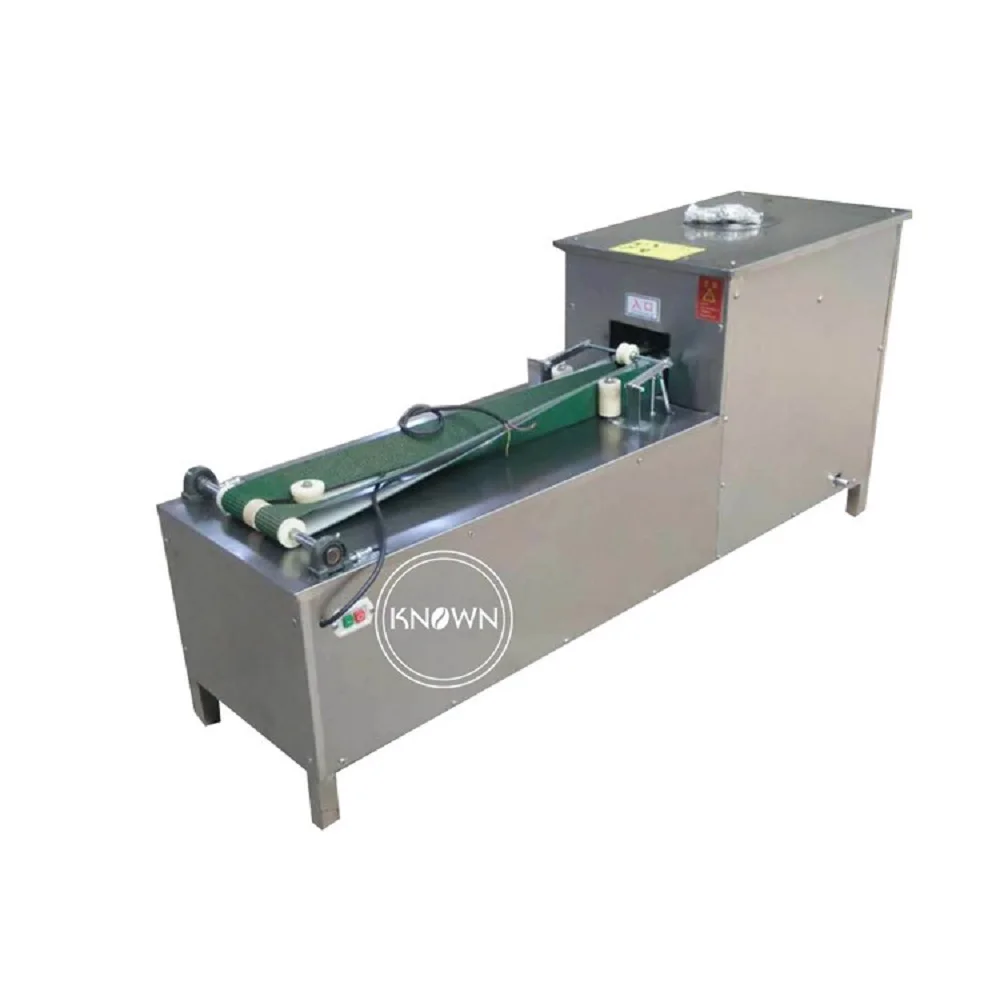 Automatic Fish Cutting Machine Fish Back Open Machine Fish Fillet ...
