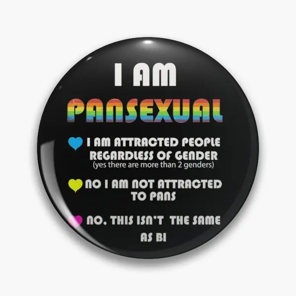 Pansexual Quotes