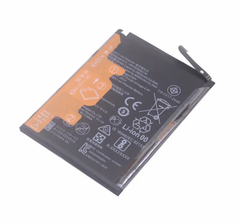 1x 4000mAh HB436486ECW Battery For HUAWEI Mate 10 / 10 Pro P20 Pro AL00 ...