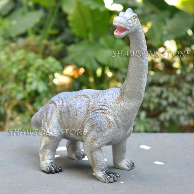 Walking With Dinosaurs Brachiosaurus Toy