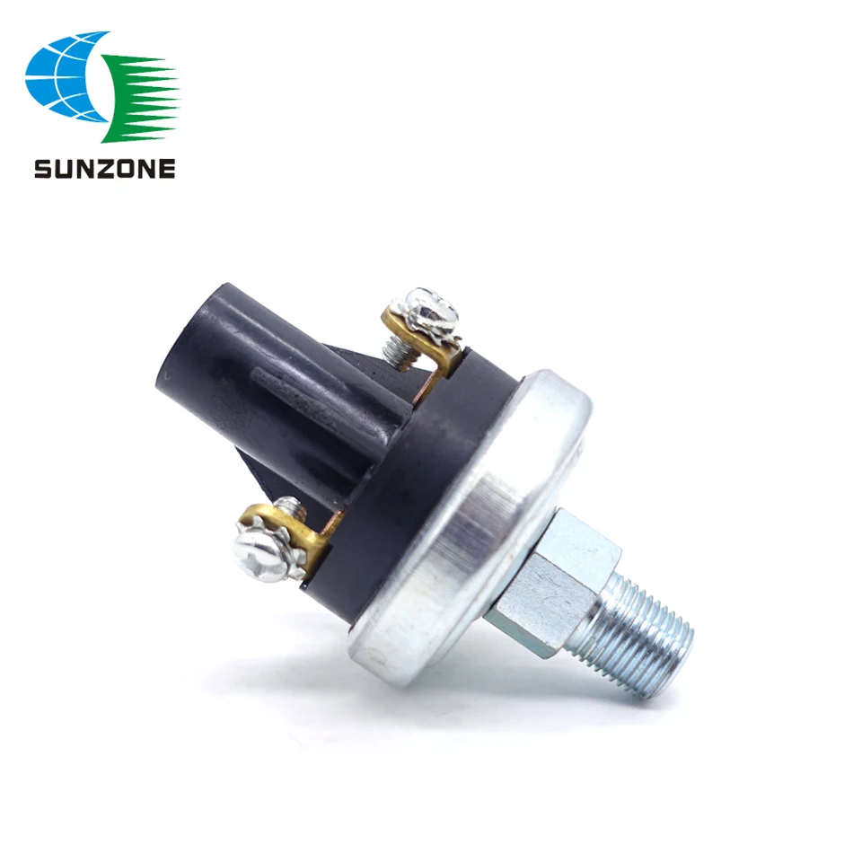 Vdo Oil Pressure Switch Protection Switch Sensor 0.18+/-0.02mpa 12 ...