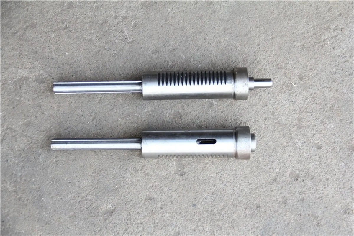 Z516-Spindle-Sleeve-Bench-Drill-Spindle-Assembly-Bench-Drilling-Machine ...