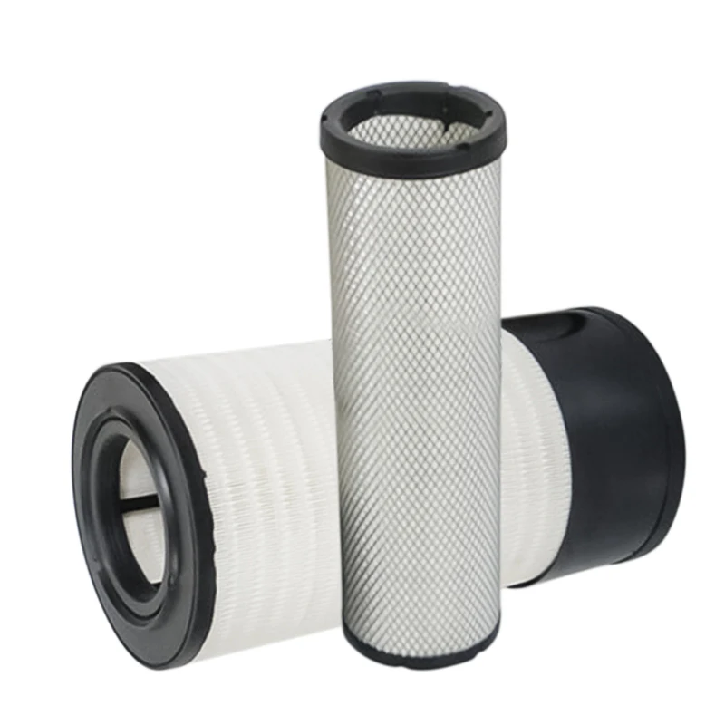 Filtro de aire 4881643 P627763 P628203 453-5509 471-6955 para CAT 336D2 ...