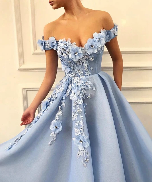 The Most Amazing Prom Dresses Ever