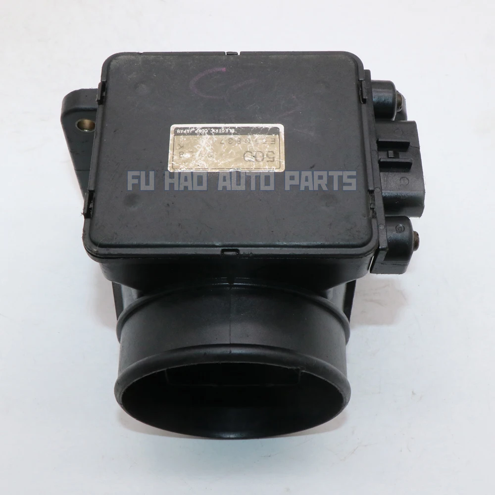 Sensor de flujo de masa de aire MAF para Mitsubishi Carisma 1,6 500, OE ...