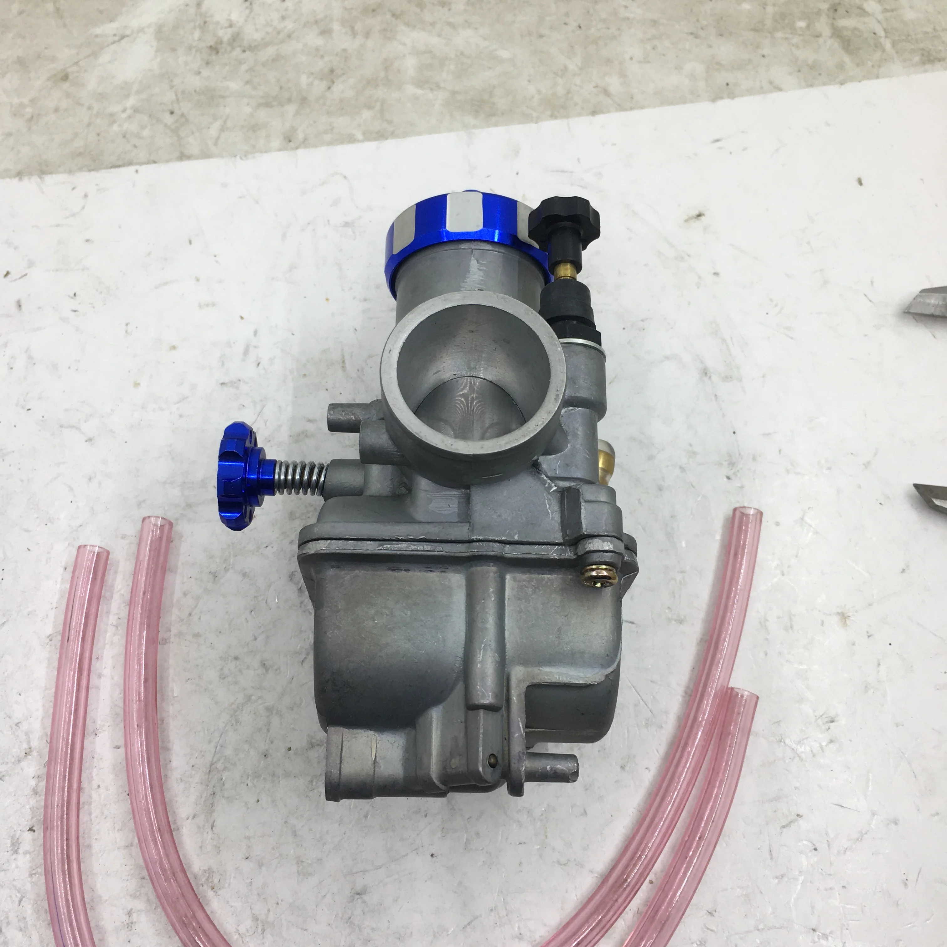 Uma Racing Carburetor 38mm