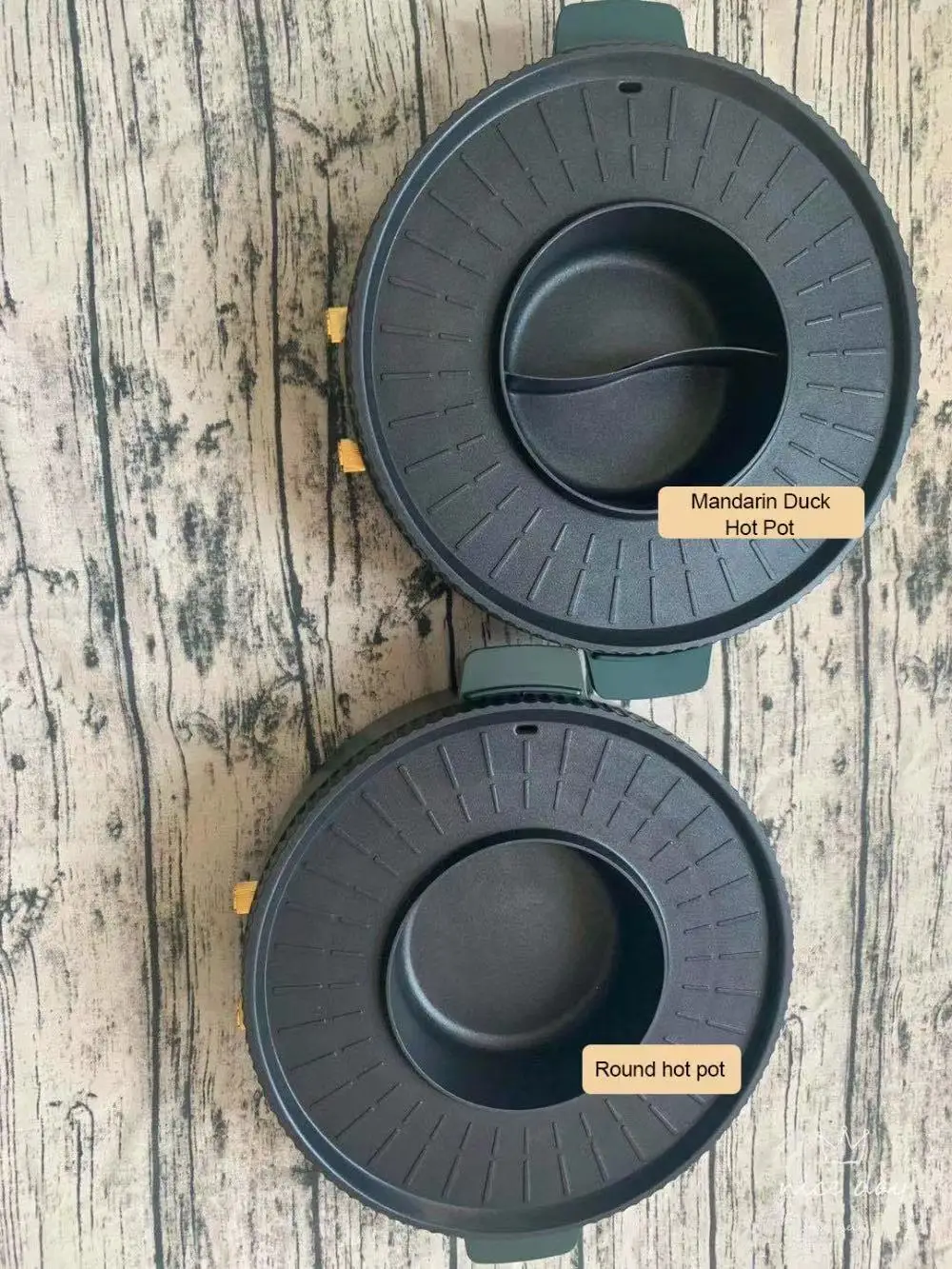 Multifunctional Hot Pot Grilling All in one Pot Household Korean style ...