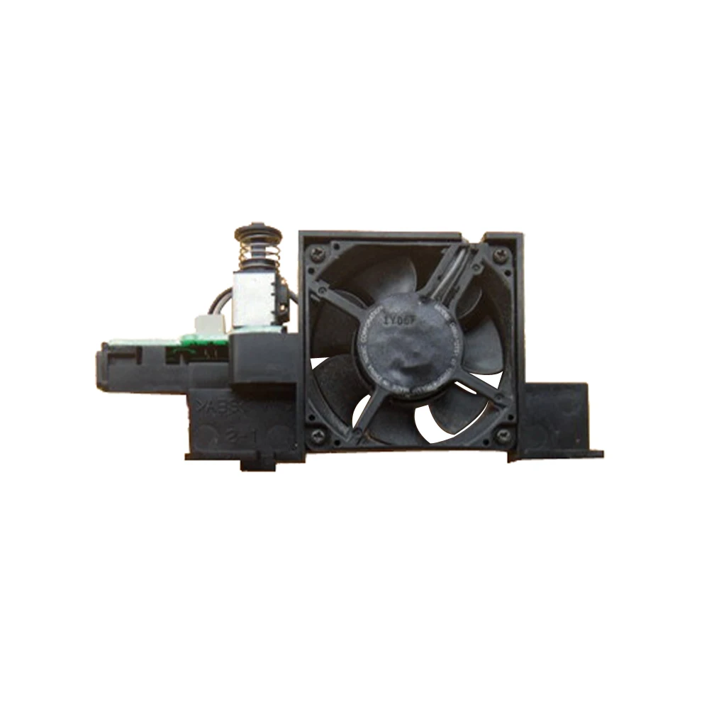 For gamecube for NGC game console disassembled power strip cooling fan ...