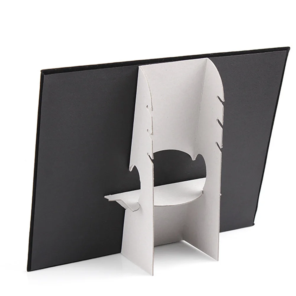 How To Make A Stand For A Poster Board