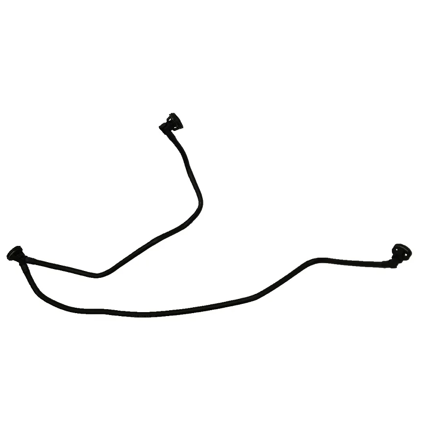 2465010325 Radiator Overflow Hose Pipe for Benz W246 CLA250 14-18 CLA ...
