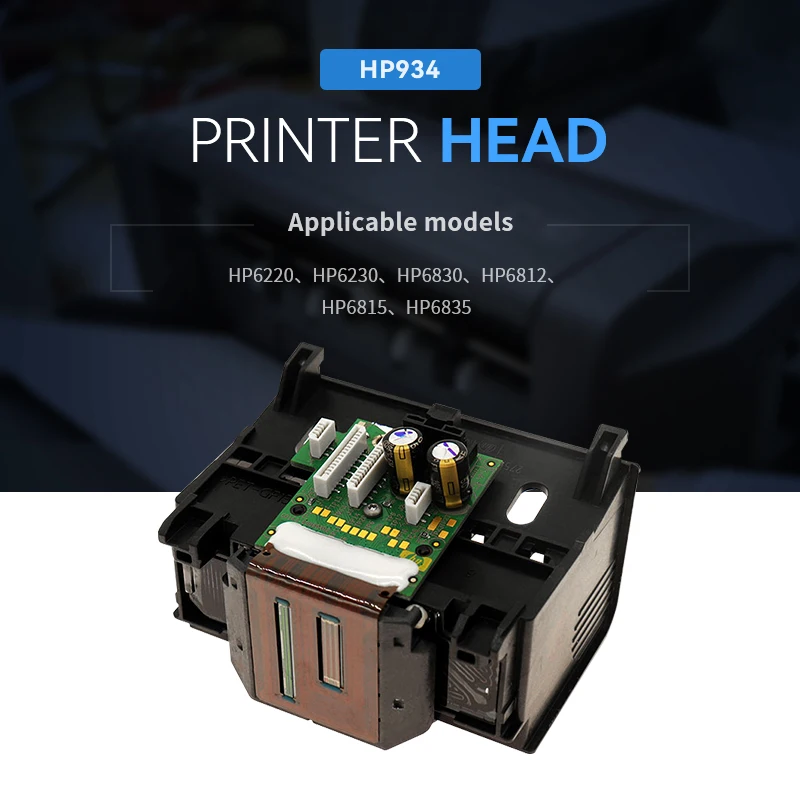 HP934-Printhead-Printer-Head-Print-Head-for-HP935-HP6220-HP6230-HP6830 ...